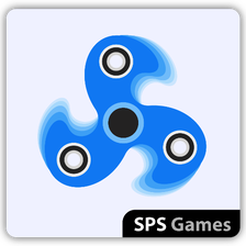 SPS Fidget Spinner - 3000 RPM Real Simulation Game APK para Android ...