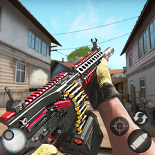 Gun Strike Pistol Shooting FPS APK para Android - Descargar