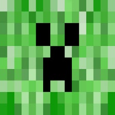 Minecraft Creeper Theme - Descargar