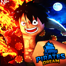 ALPHA Pirates Dream Release para ROBLOX - Juego Descargar