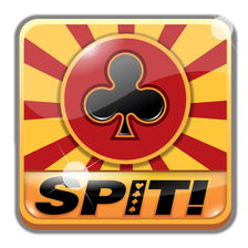 Spit ! Speed ! Card Game Free APK for Android - Download