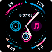 smart watch wallpaper for Android - Download