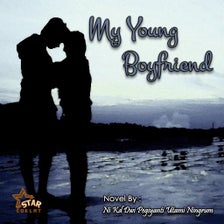 Novel My Young Boyfriend APK for Android - Download