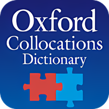 Oxford Collocations Dictionary APK for Android - Download