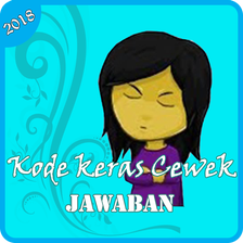Jawaban Kode Keras Cewek Terbaru APK for Android - Download