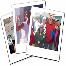 Who stole my pictures? - Descargar