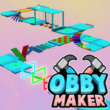 Obby Maker ROBLOX için - Oyun İndir