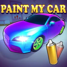 Paint My Car 3D for Android - Download