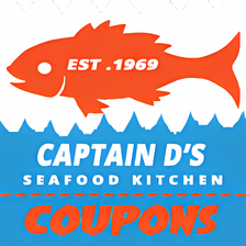 Captainds coupon app for Android - Download