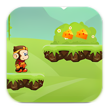 Jungle Monkey Adventure APK for Android - Download