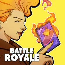 Card Wars: UNO Battle Royale C APK for Android - Download