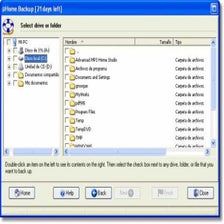 @Home Backup - Descargar