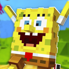 Mods SpongeBob for Minecraft para Android - Descargar
