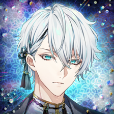 Lustrous Heart: Otome Game para Android - Descargar