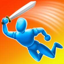 Sword Master: Ragdoll Fight 3D para iPhone - Descargar