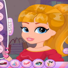 dressing games cooking cake for Android - Download