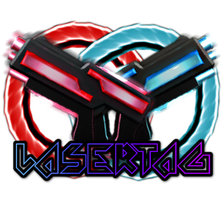 Lasertag para ROBLOX - Juego Descargar