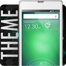 Shadow theme APK para Android - Descargar
