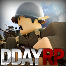 D-DAY RP for ROBLOX - Game Download
