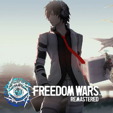 FREEDOM WARS Remastered - Download