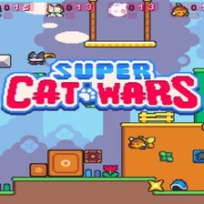 Super Cat Wars - Download