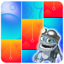 Crazy Frog Piano Tiles Game para Android - Descargar