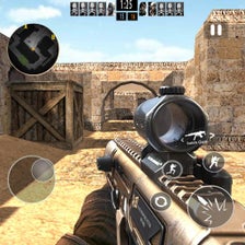 Counter Terror Sniper Shoot V2 APK for Android - Download