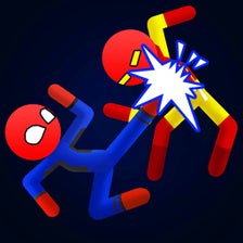Stickman Battle para iPhone - Descargar