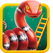 Snakes and Ladders 3D Multiplayer APK para Android - Descargar