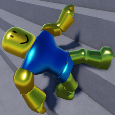 Realistic Ragdoll Physics na ROBLOX - Gra Download