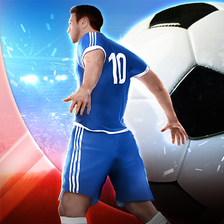Football Rivals - Multiplayer Soccer Game APK para Android - Descargar