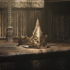 Elden Lord Crown - Cinematic Trailer для Elden Ring - Mod Скачать