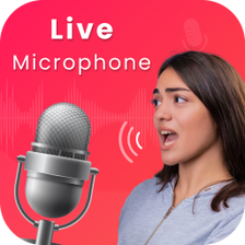 Live Microphone - Mic Announce for Android - Download