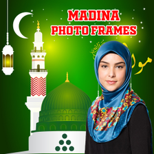 Madina Photo Frames for Android - Download