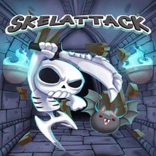 Skelattack pour Nintendo Switch - Télécharger