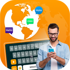 Multi Language Keyboard para Android - Descargar