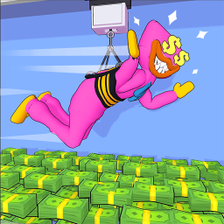 Claw Man 3D for Android - Download