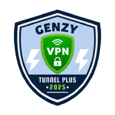 Genzy Tunnel Plus สำหรับ Android - ดาวน์โหลด
