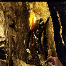 Subquake's Optimized Wall Torches A18 for 7 Days to Die - Mod Download