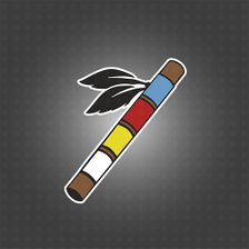 Talking Stick - First Nations for Android - Download