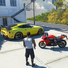 Gangster City: Mafia Crime APK for Android - Download