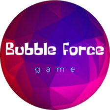 Bubble Force digital game cash para Android - Descargar