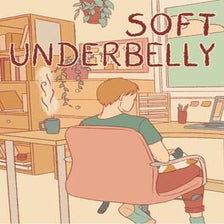 Soft Underbelly - Download