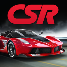 CSR 3 - Street Car Racing for Android - Download