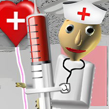Scary Doctor Math Teacher Goes To Crazy Hospital para Android - Descargar