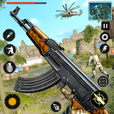 FPS Task Force: Shooting Games APK para Android - Descargar