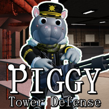 FERGUS Piggy Tower Defense for ROBLOX - Game Download