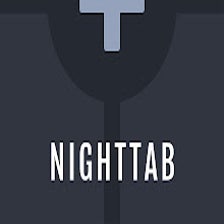 nightTab for Google Chrome - Extension Download