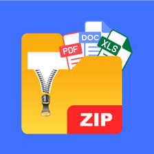 Zip Extractor : Unrar-Unzip per Android - Download
