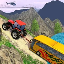 Tractor Pull Simulator Games for Android - Download